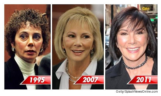 Remember Marcia Clark... ~ all the latest from Nashville ya'll